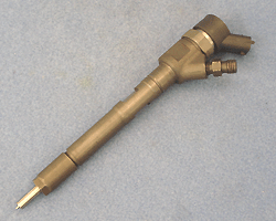 Bosch Common Rail Injector 0445110239 -Diesel Nozzle,Diesel Plunger ...